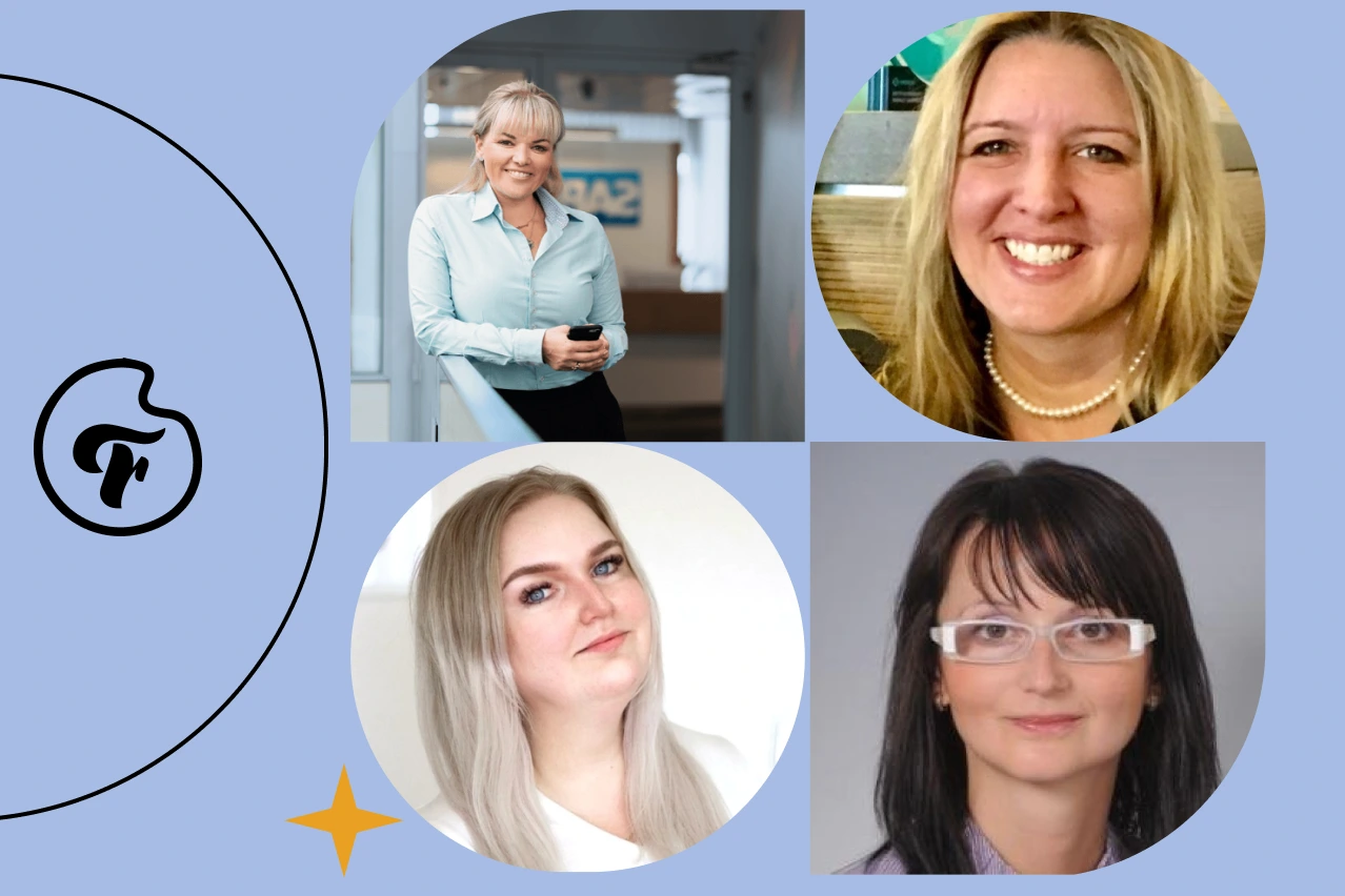 Femme Palette blog post